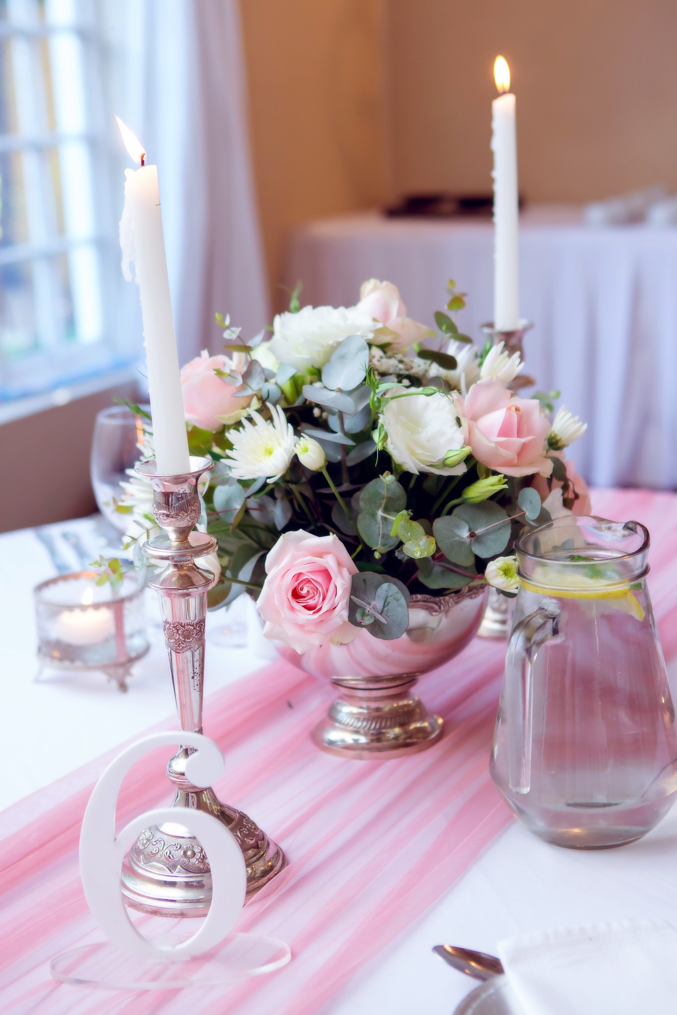 Wedding Reception photos & inspiration part 6 – Your Feminine Charm by ...