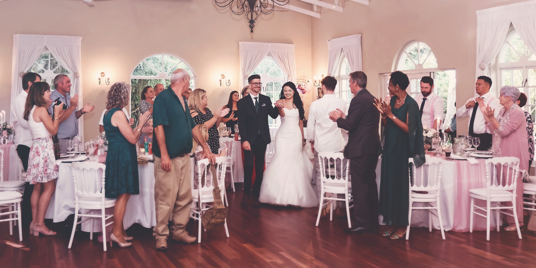 Wedding Reception photos & inspiration part 6 – Your Feminine Charm by ...