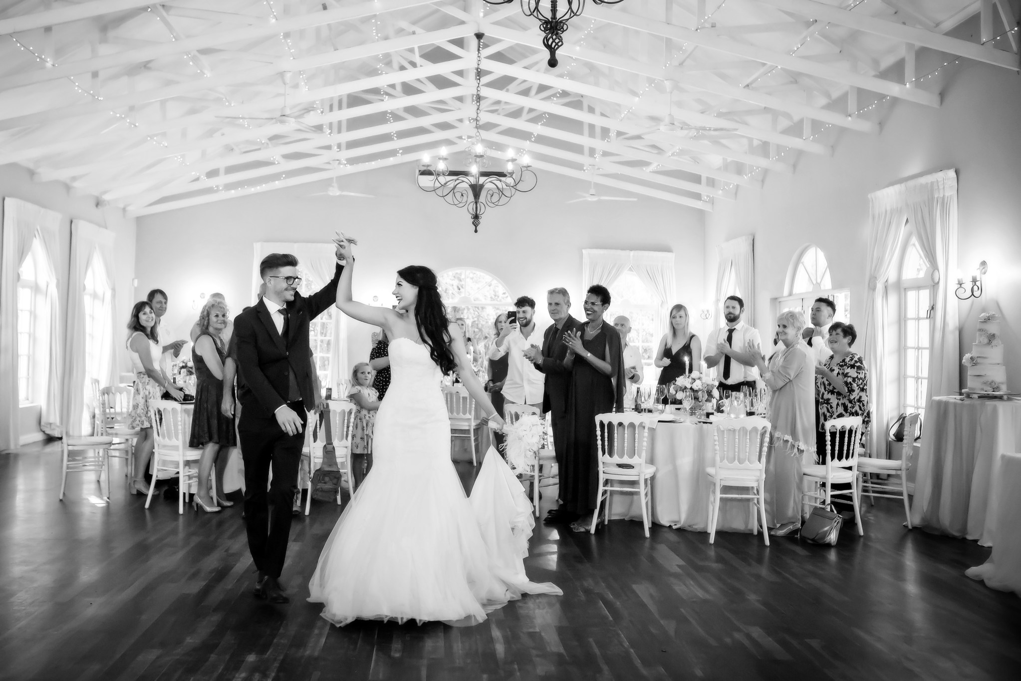 Wedding Reception photos & inspiration part 6 – Your Feminine Charm by ...