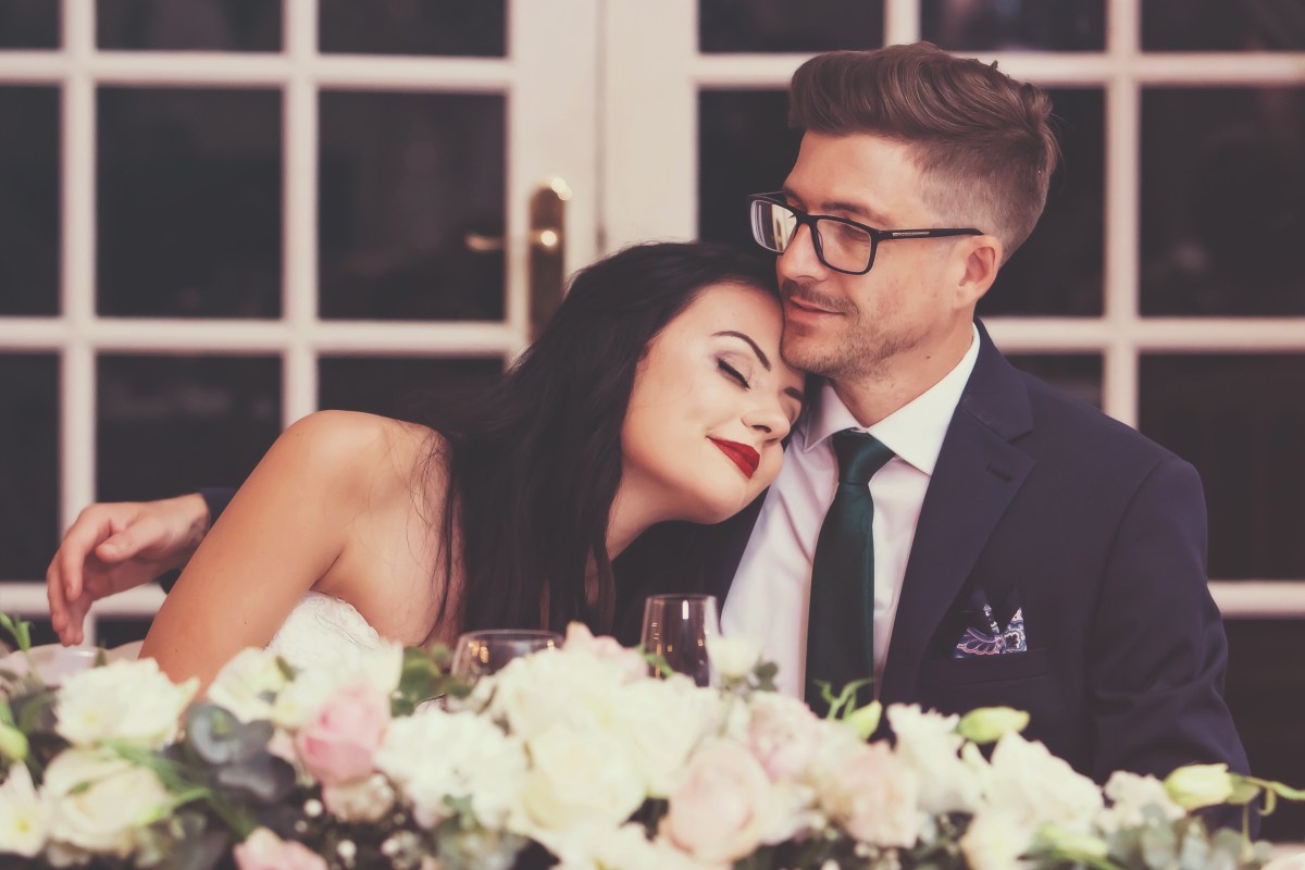 Wedding Reception photos & inspiration part 6 – Your Feminine Charm by ...