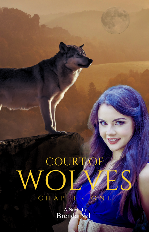 Chapter 1 of Court of Wolves – my novel on Wattpad – Your Feminine ...
